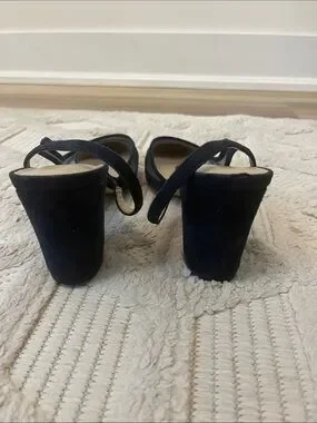 Shoes | Nwot Marc Fisher Womens Laynie Slingback Pumps | Poshmark